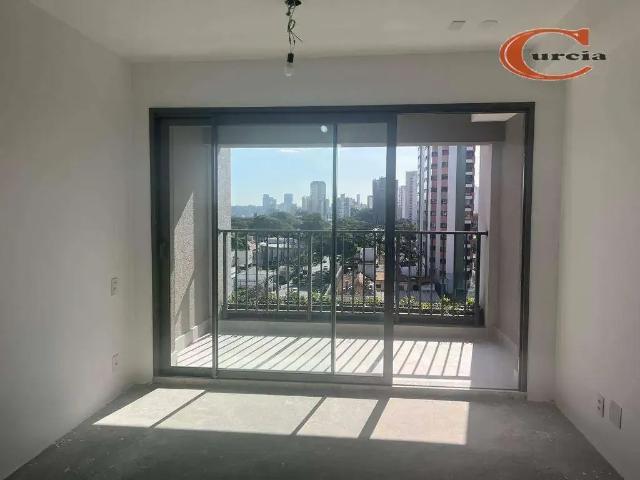 Kitnet / Stúdio para Venda em São Paulo/SP Indianópolis 1 Quartos