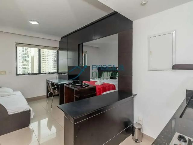 Kitnet / Stúdio para Venda em São Paulo/SP Indianópolis 1 Quartos