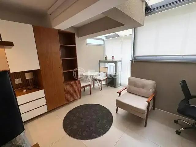 Kitnet / Stúdio para Venda em São Paulo/SP Indianópolis 1 Quartos