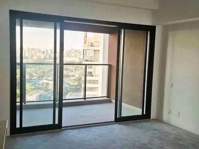 Kitnet / Stúdio para Venda em São Paulo/SP Indianópolis 1 Quartos