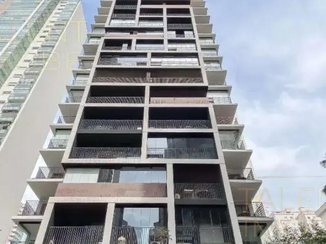 Kitnet / Stúdio para Venda em São Paulo/SP Indianópolis 1 Quartos