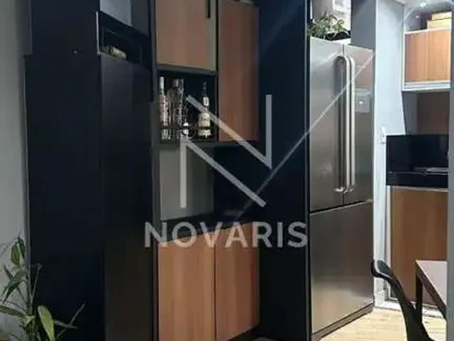 Kitnet / Stúdio para Venda em São Paulo/SP Indianópolis 1 Quartos