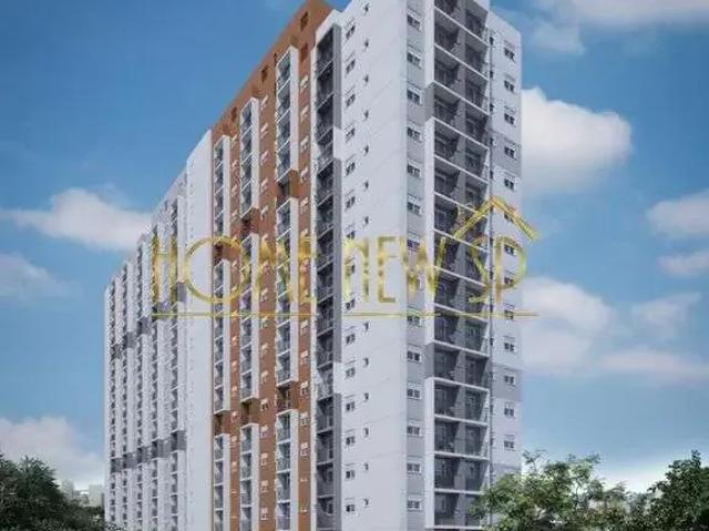 Kitnet / Stúdio para Venda em São Paulo/SP Indianópolis 1 Quartos