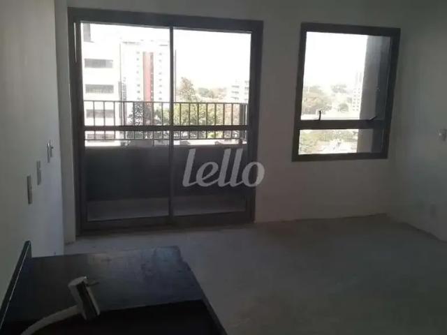 Kitnet / Stúdio para Venda em São Paulo/SP Indianópolis 1 Quartos