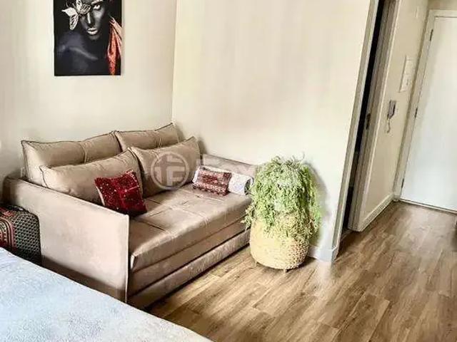 Kitnet / Stúdio para Venda em São Paulo/SP Indianópolis 1 Quartos