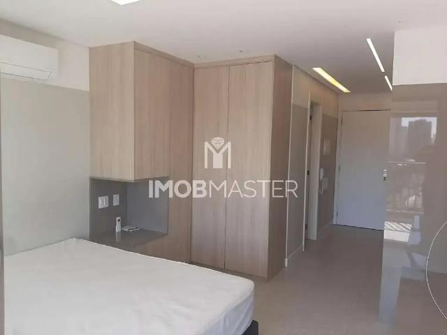 Kitnet / Stúdio para Venda em São Paulo/SP Indianópolis 1 Quartos
