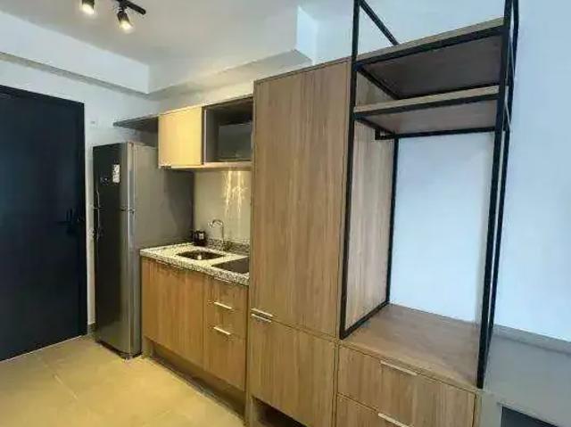 Kitnet / Stúdio para Venda em São Paulo/SP Indianópolis 1 Quartos