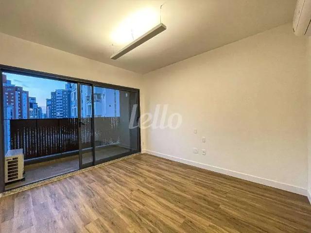 Kitnet / Stúdio para Venda em São Paulo/SP Indianópolis 1 Quartos