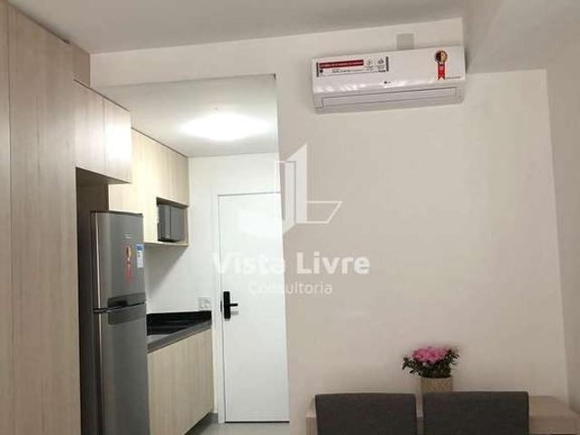 Kitnet / Stúdio para Venda em São Paulo/SP Indianópolis 1 Quartos