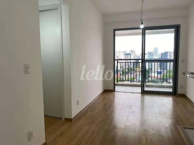 Kitnet / Stúdio para Venda em São Paulo/SP Indianópolis 1 Quartos