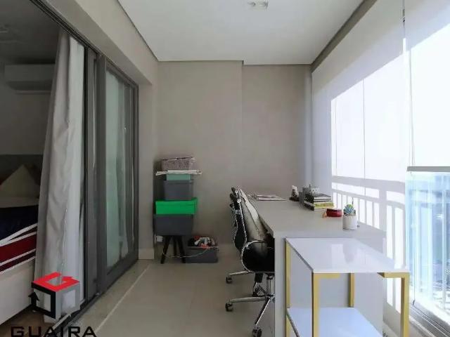 Kitnet / Stúdio para Venda em São Paulo/SP Indianópolis 1 Quartos