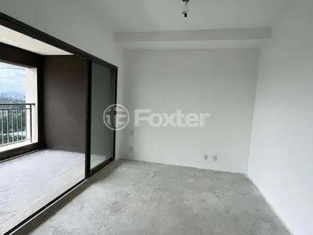 Kitnet / Stúdio para Venda em São Paulo/SP Indianópolis 1 Quartos