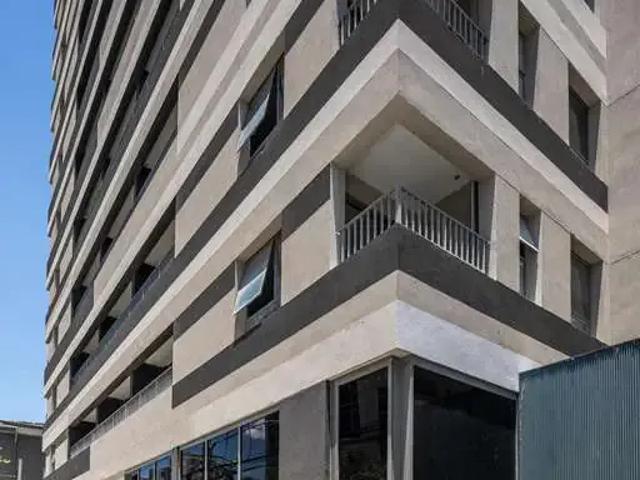 Kitnet / Stúdio para Venda em São Paulo/SP Indianópolis 1 Quartos