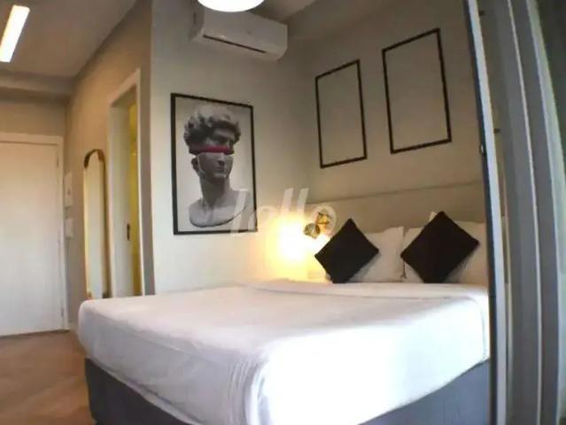 Kitnet / Stúdio para Venda em São Paulo/SP Indianópolis 1 Quartos