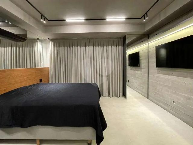 Kitnet / Stúdio para Venda em São Paulo/SP Indianópolis 1 Quartos