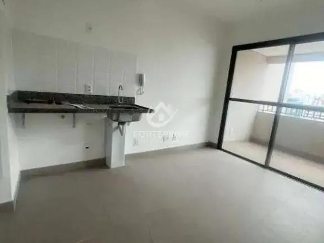 Kitnet / Stúdio para Venda em São Paulo/SP Indianópolis 1 Quartos