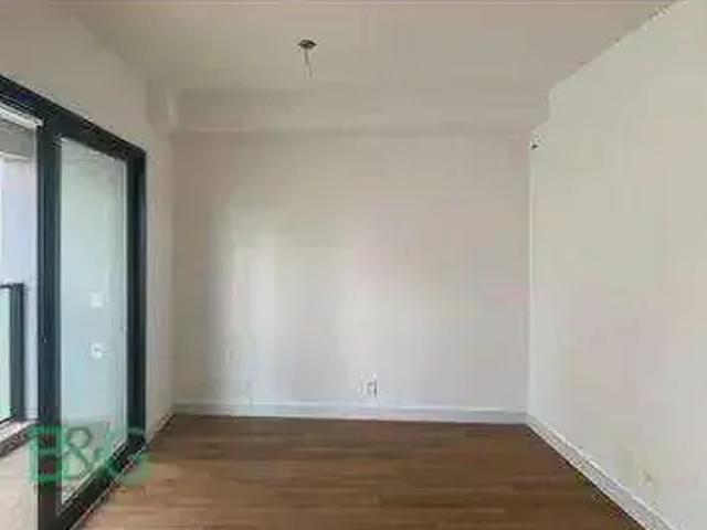 Kitnet / Stúdio para Venda em São Paulo/SP Indianópolis 1 Quartos