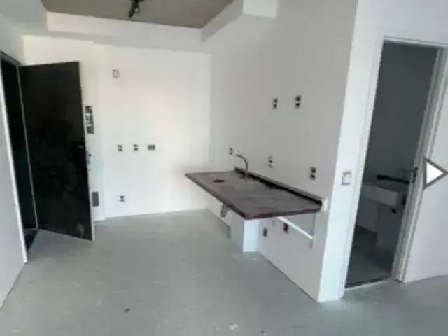 Kitnet / Stúdio para Venda em São Paulo/SP Indianópolis 1 Quartos