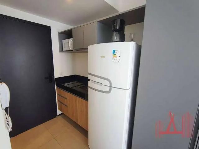 Kitnet / Stúdio para Venda em São Paulo/SP Indianópolis 1 Quartos