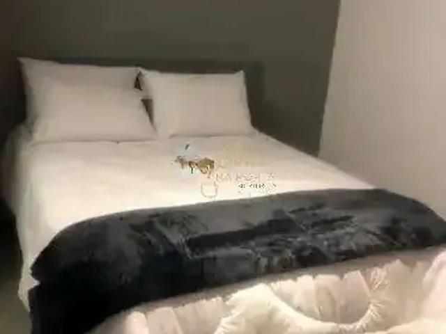 Kitnet / Stúdio para Venda em São Paulo/SP Indianópolis 1 Quartos