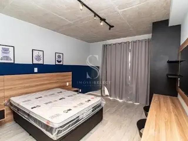 Kitnet / Stúdio para Venda em São Paulo/SP Indianópolis 1 Quartos