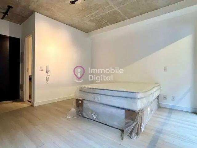 Kitnet / Stúdio para Venda em São Paulo/SP Indianópolis 1 Quartos
