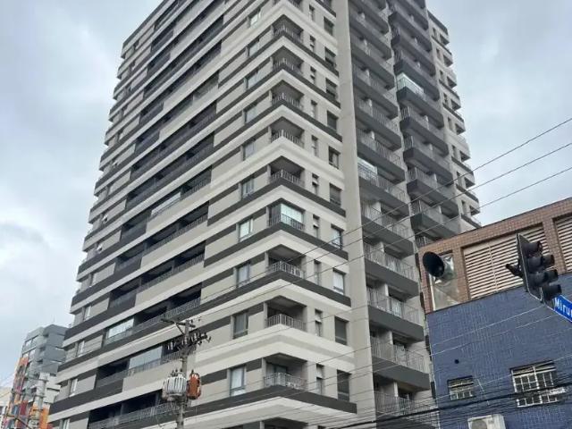 Kitnet / Stúdio para Venda em São Paulo/SP Indianópolis 1 Quartos