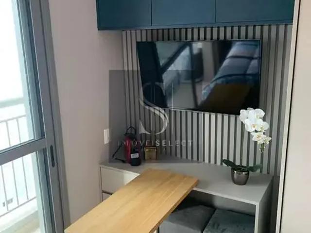 Kitnet / Stúdio para Venda em São Paulo/SP Indianópolis 1 Quartos