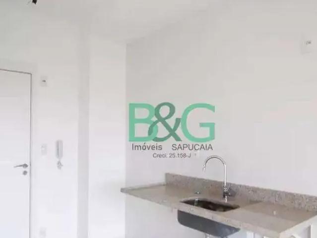 Kitnet / Stúdio para Venda em São Paulo/SP Indianópolis 1 Quartos