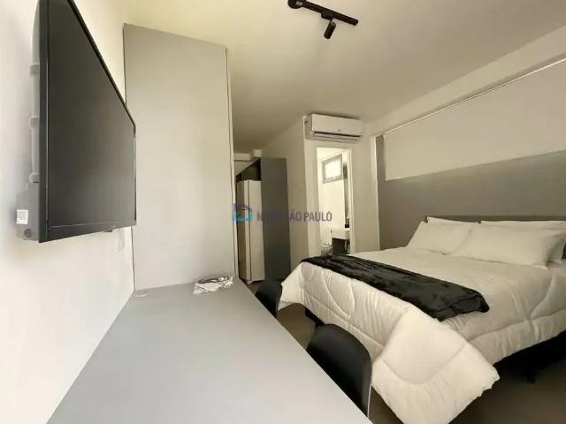 Kitnet / Stúdio para Venda em São Paulo/SP Indianópolis 1 Quartos