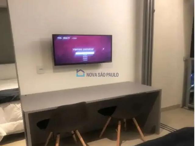 Kitnet / Stúdio para Venda em São Paulo/SP Indianópolis 1 Quartos