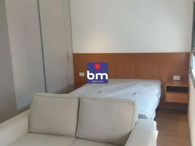 Kitnet / Stúdio para Venda em São Paulo/SP Indianópolis 1 Quartos