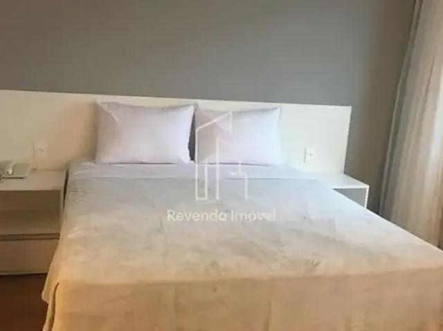 Kitnet / Stúdio para Venda em São Paulo/SP Indianópolis 1 Quartos