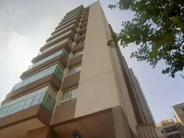 Kitnet / Stúdio para Venda em São Paulo/SP Indianópolis 1 Quartos