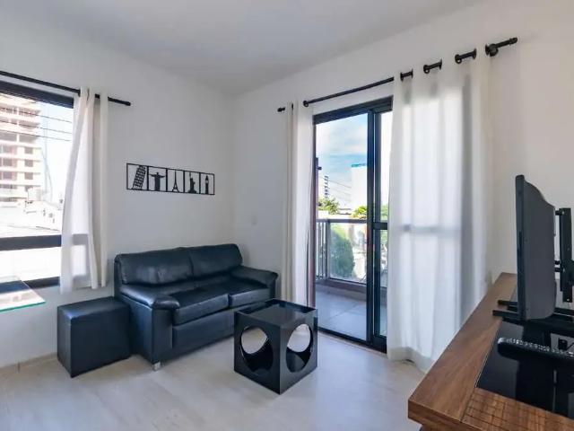 Kitnet / Stúdio para Venda em São Paulo/SP Indianópolis 1 Quartos
