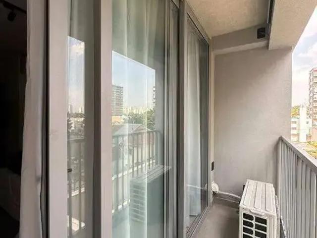 Kitnet / Stúdio para Venda em São Paulo/SP Indianópolis 1 Quartos