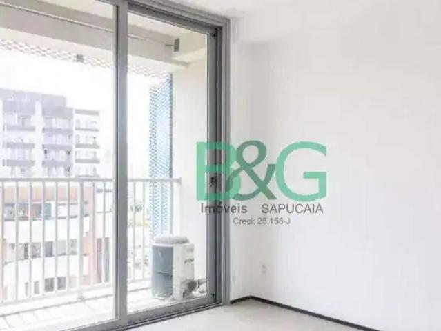 Kitnet / Stúdio para Venda em São Paulo/SP Indianópolis 1 Quartos