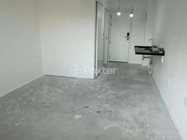 Kitnet / Stúdio para Venda em São Paulo/SP Indianópolis 1 Quartos