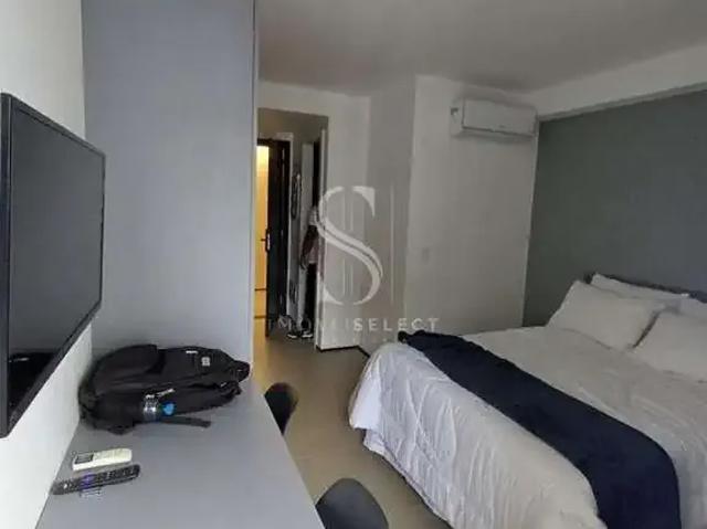 Kitnet / Stúdio para Venda em São Paulo/SP Indianópolis 1 Quartos