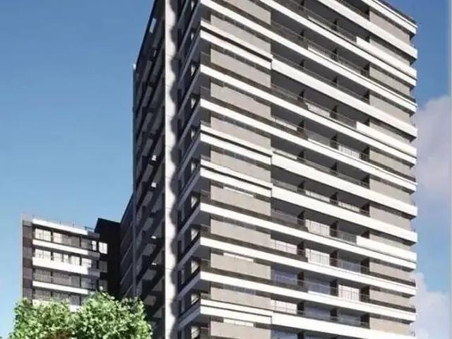 Kitnet / Stúdio para Venda em São Paulo/SP Indianópolis 1 Quartos