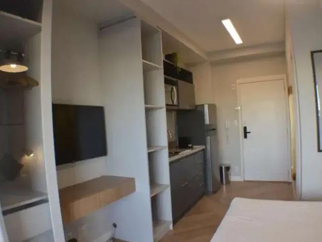 Kitnet / Stúdio para Venda em São Paulo/SP Indianópolis 1 Quartos