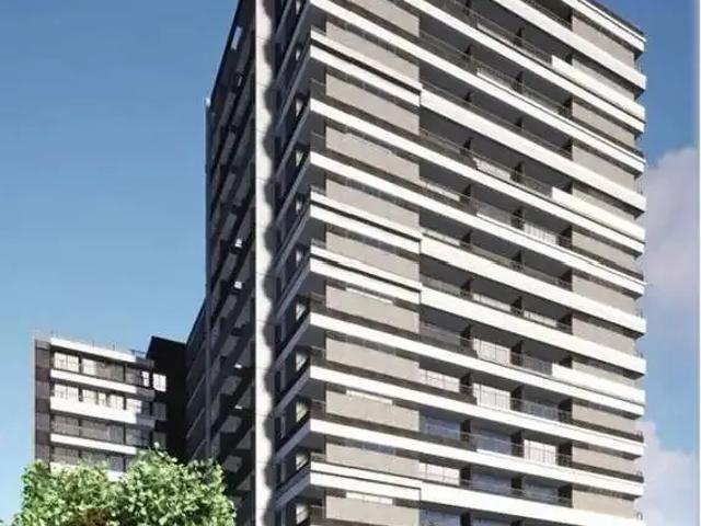 Kitnet / Stúdio para Venda em São Paulo/SP Indianópolis 1 Quartos
