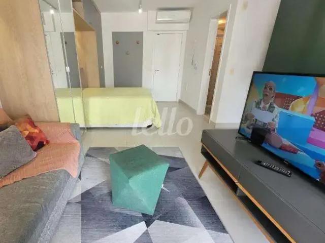 Kitnet / Stúdio para Venda em São Paulo/SP Indianópolis 1 Quartos