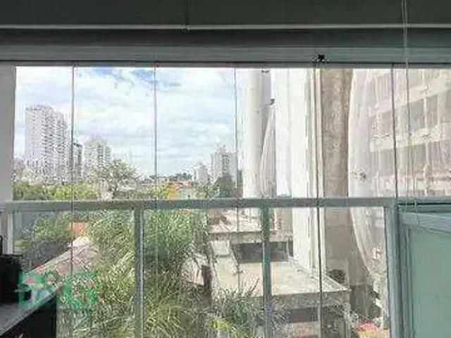 Kitnet / Stúdio para Venda em São Paulo/SP Indianópolis 1 Quartos