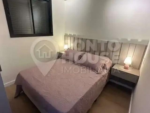 Kitnet / Stúdio para Venda em São Paulo/SP Indianópolis 1 Quartos