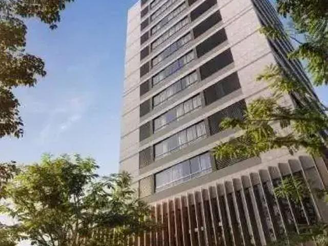 Kitnet / Stúdio para Venda em São Paulo/SP Indianópolis 1 Quartos