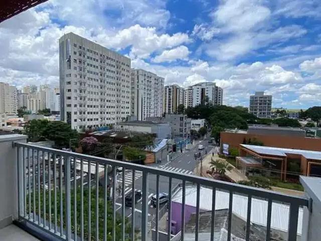 Kitnet / Stúdio para Venda em São Paulo/SP Indianópolis 1 Quartos