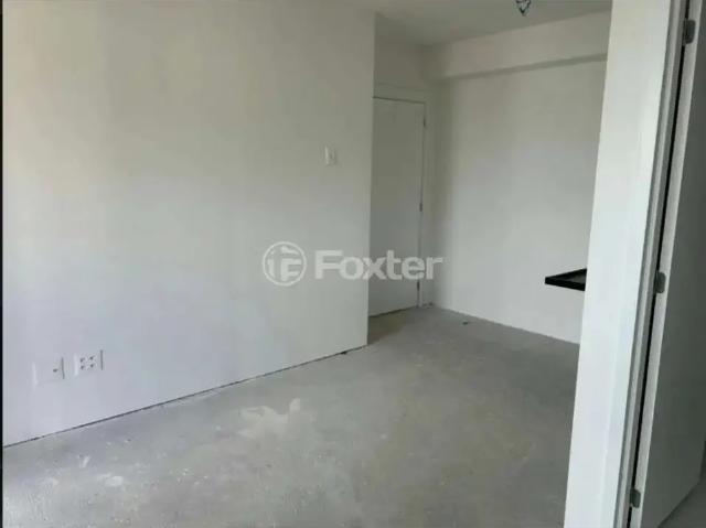Kitnet / Stúdio para Venda em São Paulo/SP Ibirapuera 1 Quartos