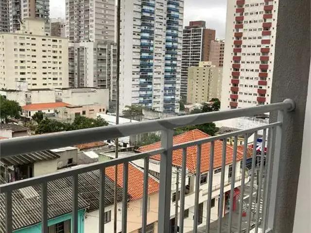 Kitnet / Stúdio para Venda em São Paulo/SP Ipiranga