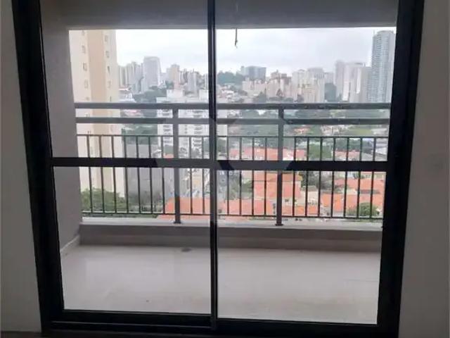 Kitnet / Stúdio para Venda em São Paulo/SP Ipiranga
